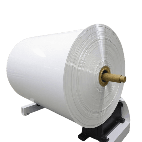 Evergreen Agro Polymer Industries Pvt. Ltd.