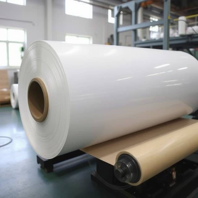 Evergreen Agro Polymer Industries Pvt. Ltd.